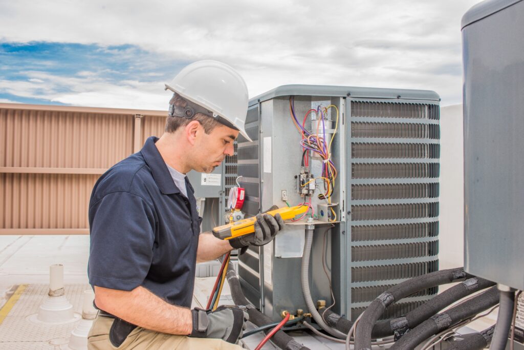 Finding the Right HVAC Contractor: How to Make the Best Choice
